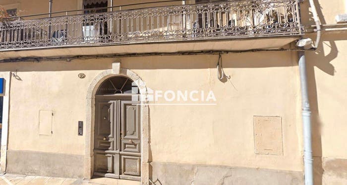 Arènes, Nîmes - Appartement 3 pièces à louer