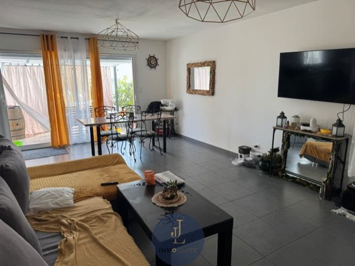Maison 4 pièces à vendre à Béziers, Crouzette, Montimas, Montimaran