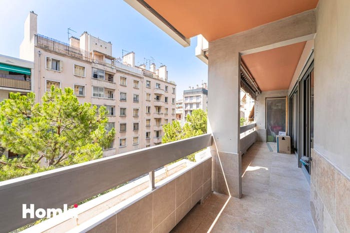 Appartement 3 pièces à vendre - Marseille 4ème, Les Chartreux