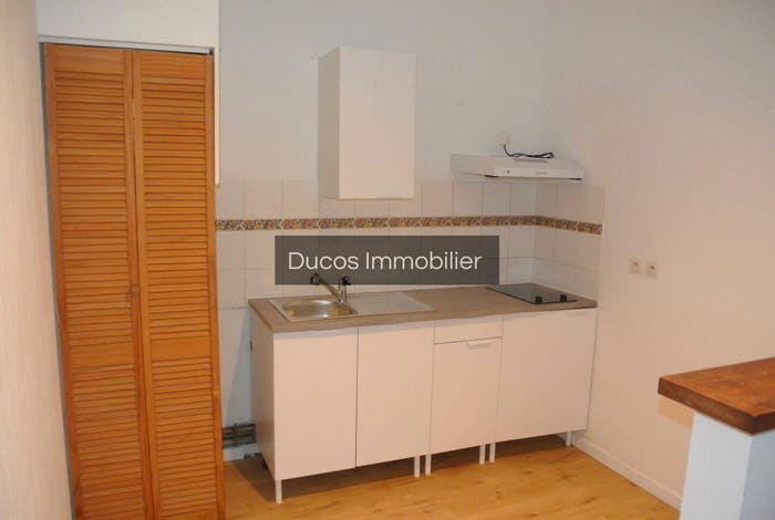 Appartement 1 pièce à Marmande, à louer