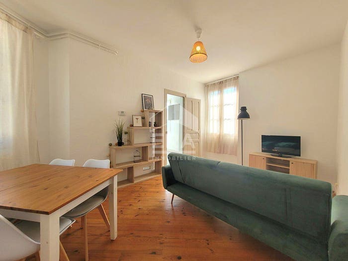 Appartement 2 pièces à louer - Pau Sud