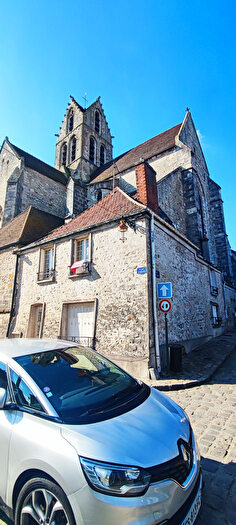Étampes, Guinette - Maison 5 pièces à vendre