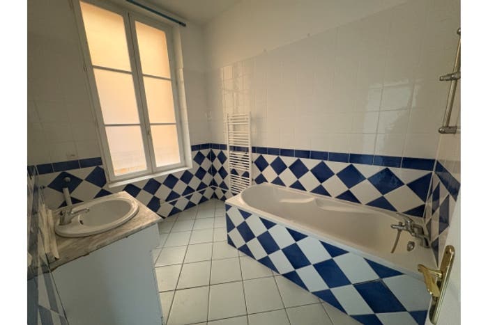 Appartement 1 pièce à vendre - Toulon, Centre-ville