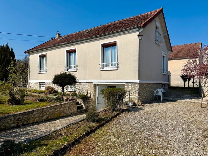 Maison 5 pièces à vendre à Donnemarie-Dontilly