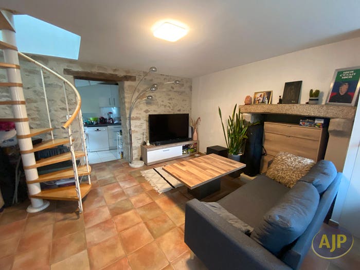 Maison 2 pièces à louer - Clisson