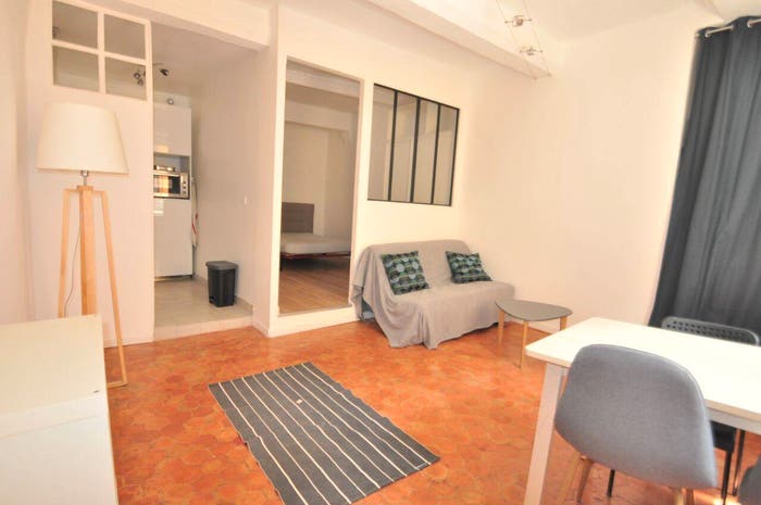 Appartement 2 pièces à louer à Centre Ville, Aix-en-Provence