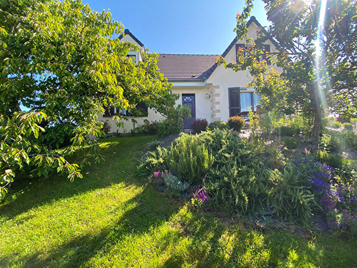 Maison 7 pièces à vendre à Breuil-Bois-Robert