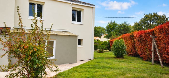 Maison 6 pièces à vendre - Pornic, Plage de Porteau, Clos du Bocage, La Girardière