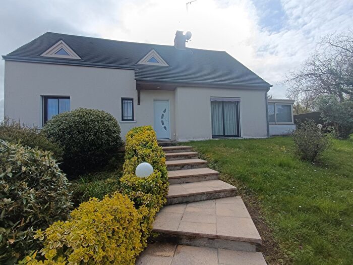 Maison 5 pièces à vendre à Cosne-Cours-sur-Loire