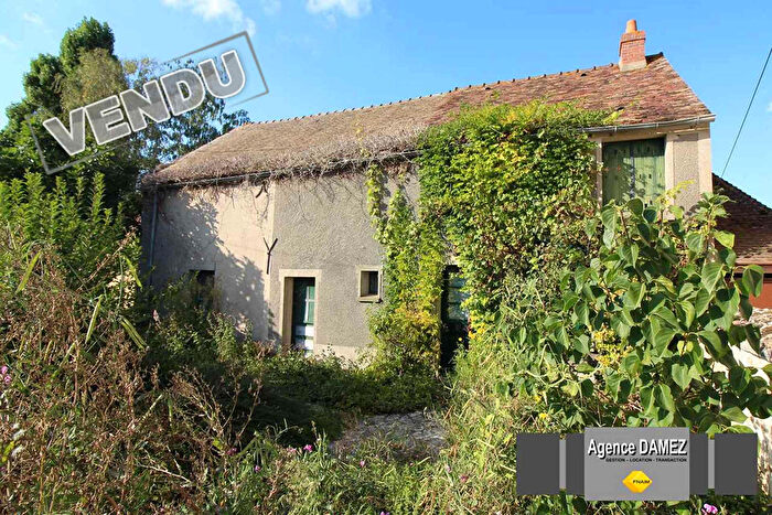 Maison 4 pièces à Dourdan, à vendre