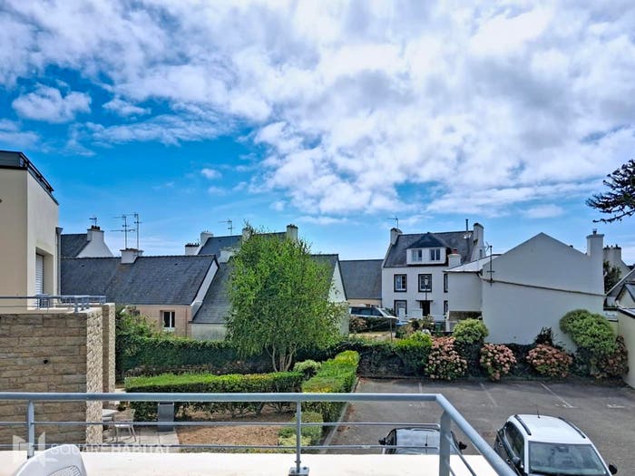 Le Conquet : Appartement à louer
