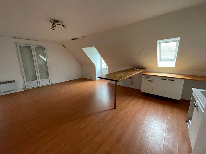 Appartement 2 pièces à vendre - Étampes, Saint-Martin, Saint-Gilles