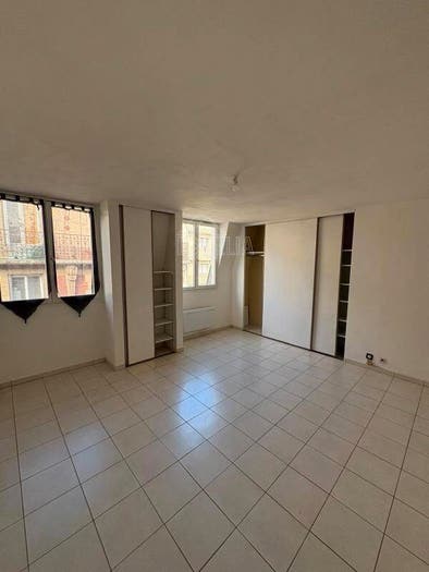 Gate Vigne, Mantes-la-Jolie - Appartement 1 pièce à louer