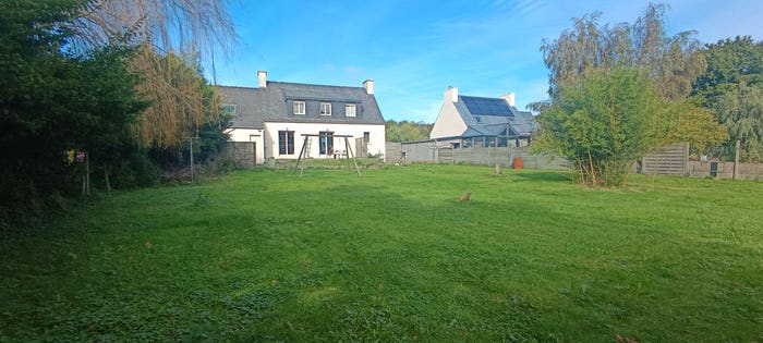 Maison 7 pièces à vendre - Kernilis