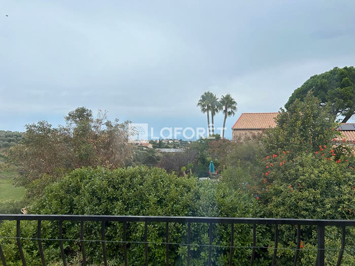 Maison 4 pièces à vendre - Vence, Saint-Martin, Lubiane, Le Suve