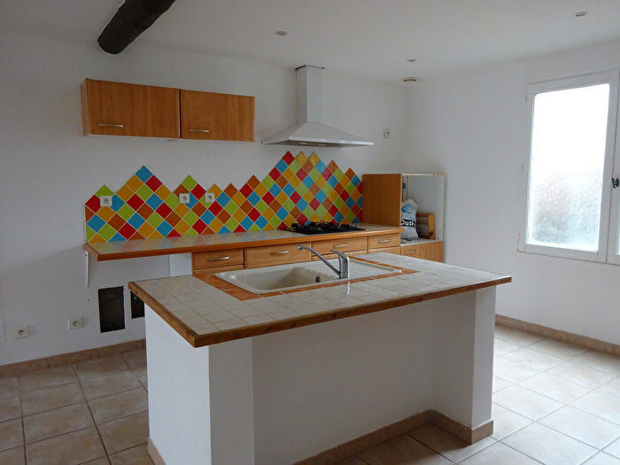 Maison 4 pièces à vendre à Castelnaudary, Cassieu, Jardin de la Résistance, Lapasset