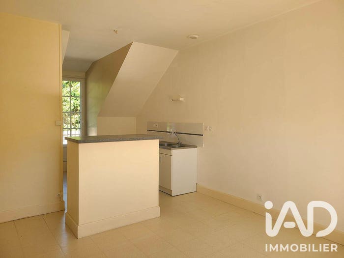 Appartement 4 pièces à louer - Les Bois d'Anjou