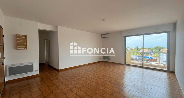 Legue-Pous du Plan, Carpentras : Appartement 3 pièces à louer