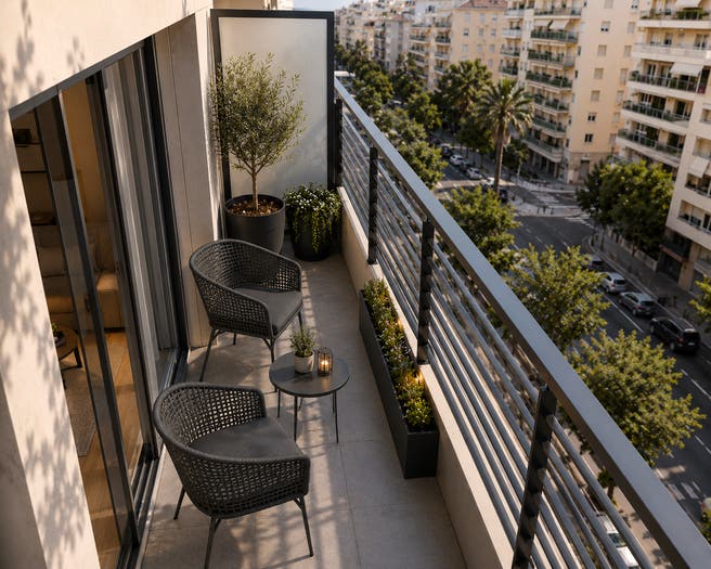 Maison 1 pièce à Nice, Saint-Roch, à vendre