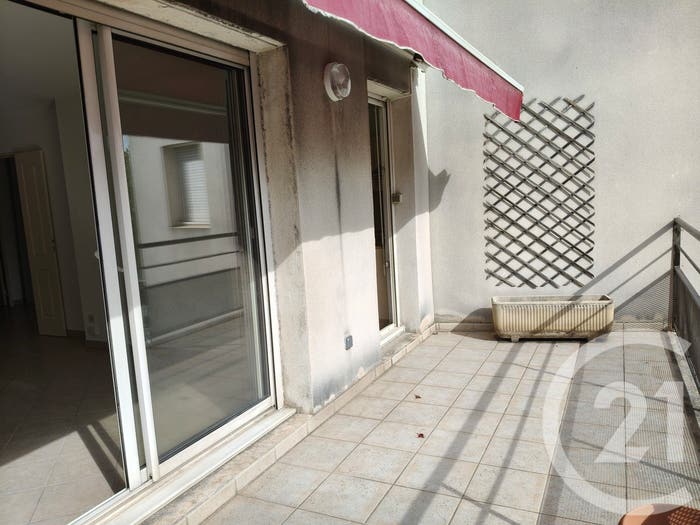 Marseille 4ème, La Blancarde - Appartement 3 pièces à vendre