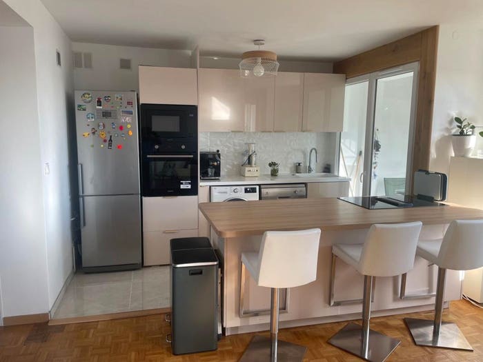 Appartement 3 pièces à Champigny-sur-Marne, Plant, Tremblay, à vendre