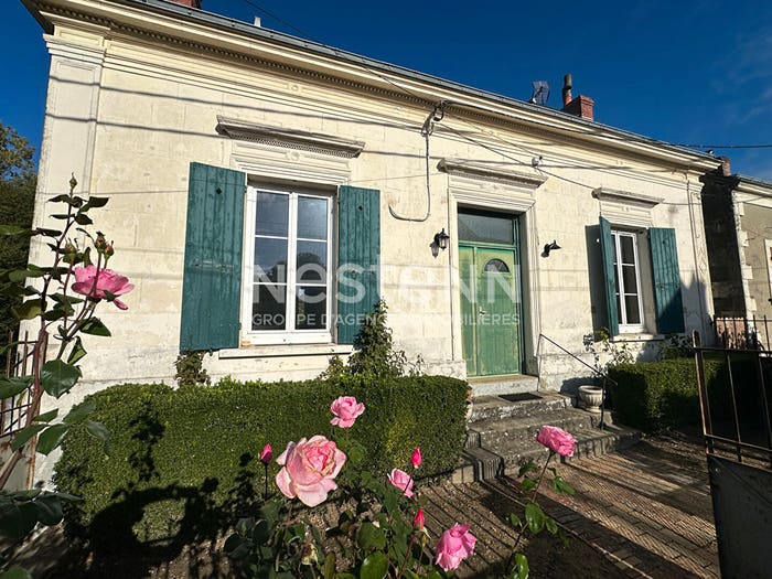 Lavernat : Maison 5 pièces à vendre