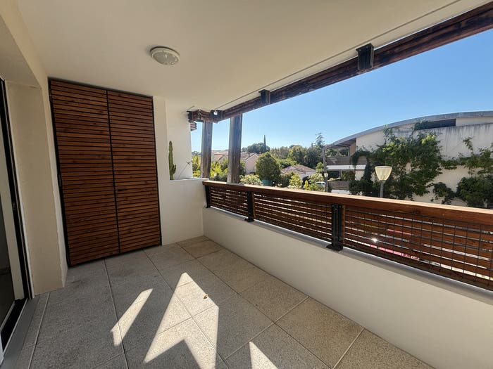 Toulon, Le Mourillon, La Mitre, Fort Lamalgue - Appartement 3 pièces à louer