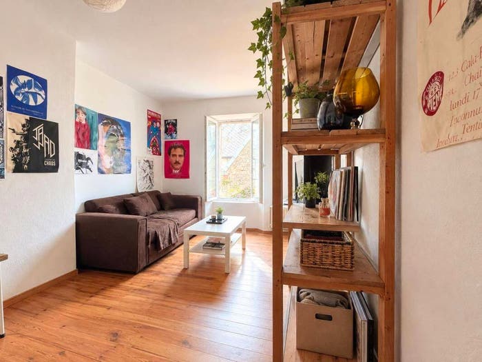 Appartement 2 pièces à louer - Nord, La Souterraine