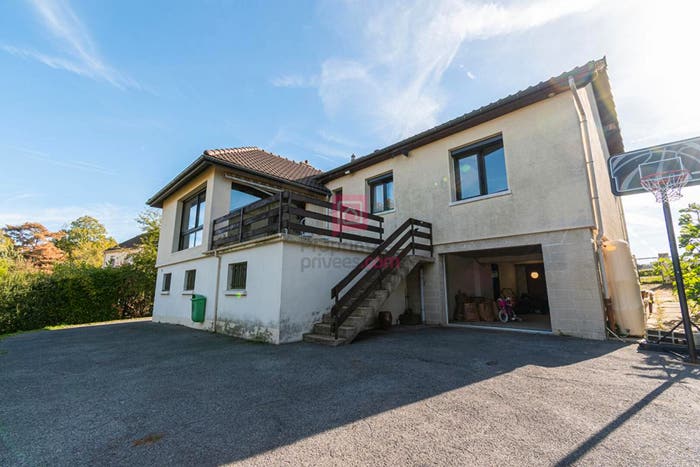 Mareuil-lès-Meaux : Maison 6 pièces à vendre