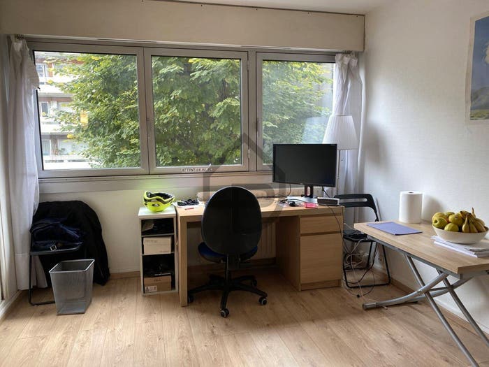 Bastille-Popincourt, Paris 11ème arrondissement - Appartement 1 pièce à louer