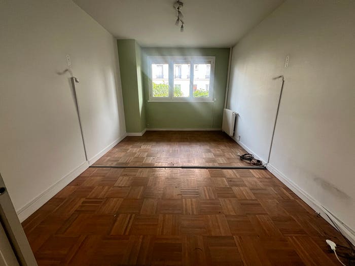 Alfortville, Mairie, Gare - Appartement 4 pièces à vendre
