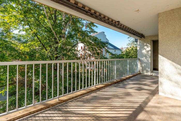 Nogent-sur-Marne, Le Port sous La Lune - Appartement 4 pièces à vendre
