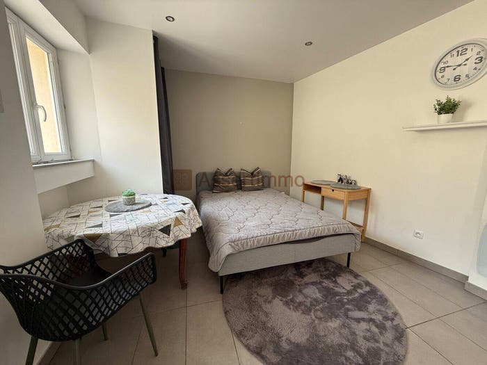Appartement 1 pièce à louer à Le Grand Clos, Montargis