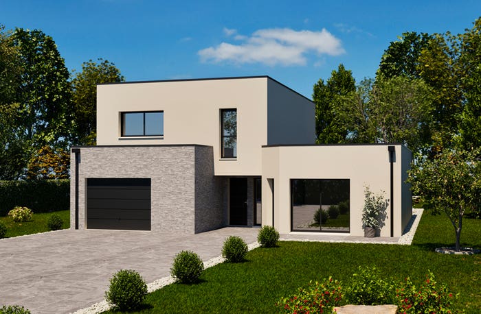 Maison 5 pièces à vendre à Cesson