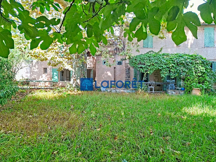 Maison 6 pièces à vendre à La Valette-du-Var, Sainte-Cécile, Les Horts