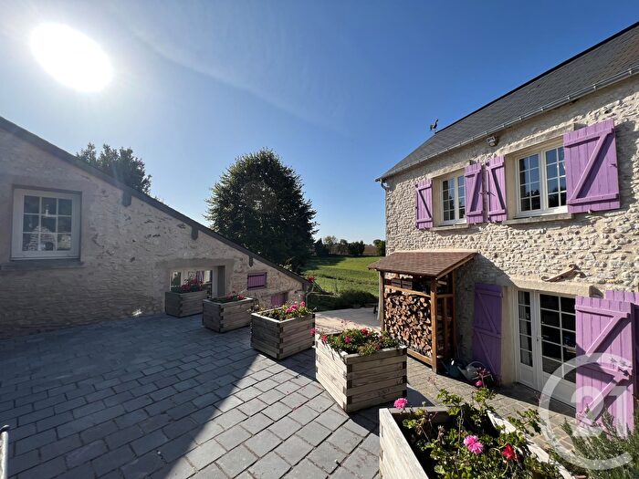 Maison 5 pièces à vendre à Guainville