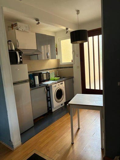 Appartement 2 pièces à louer - Bouquet, Brive-la-Gaillarde