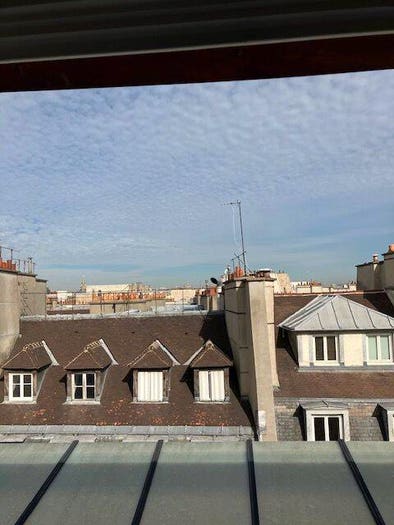 Appartement 2 pièces à louer à Monnaie, Paris 6ème arrondissement