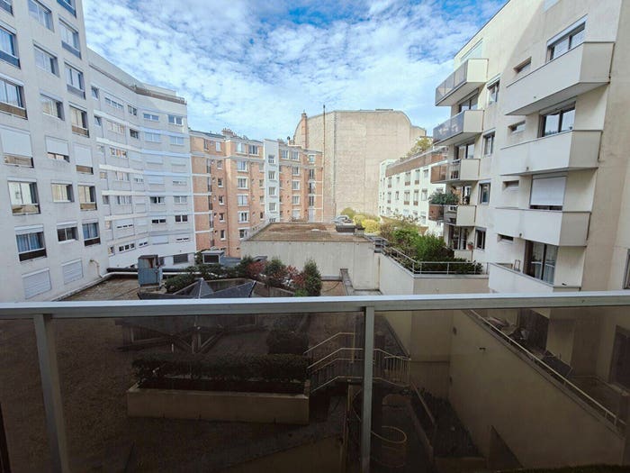 Appartement 1 pièce à louer à Bastille-Popincourt, Paris 11ème arrondissement