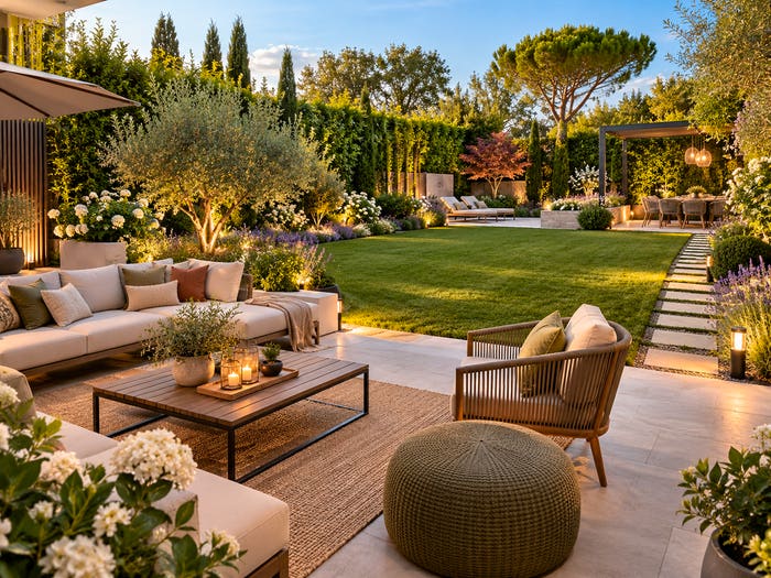Salon-de-Provence, Pilon Blanc : Maison 4 pièces à vendre