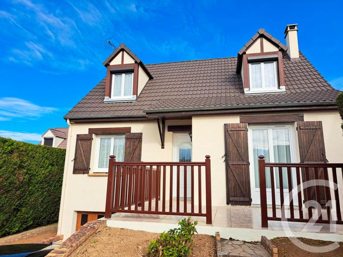 Maison 5 pièces à vendre à Malesherbes