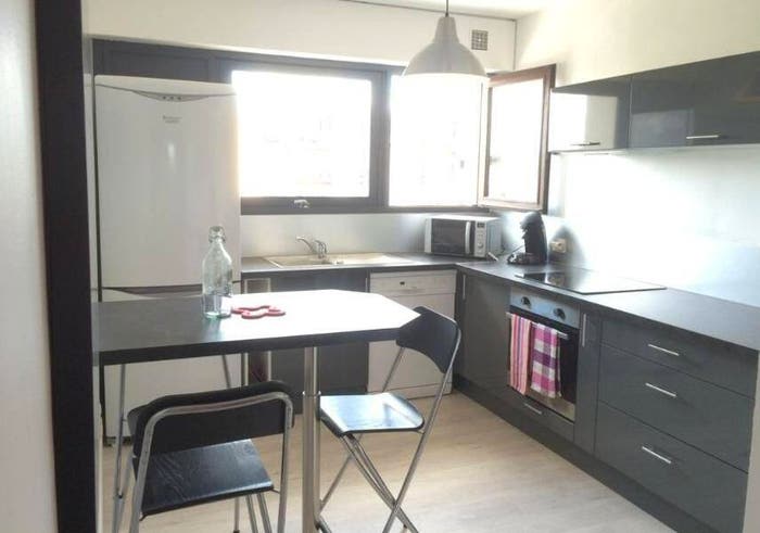 Appartement 4 pièces à Pessac, à louer