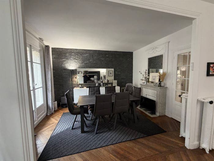 Appartement 3 pièces à louer - La Plaine des Sablons, Neuilly-sur-Seine