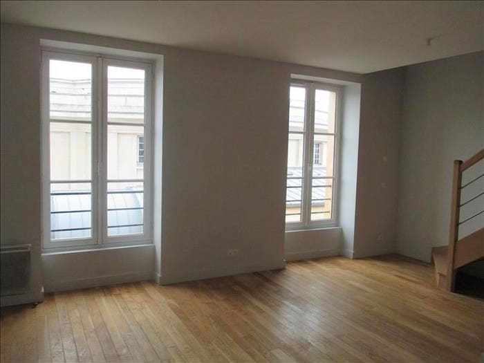 Appartement 2 pièces à louer à Versailles, Saint-Louis