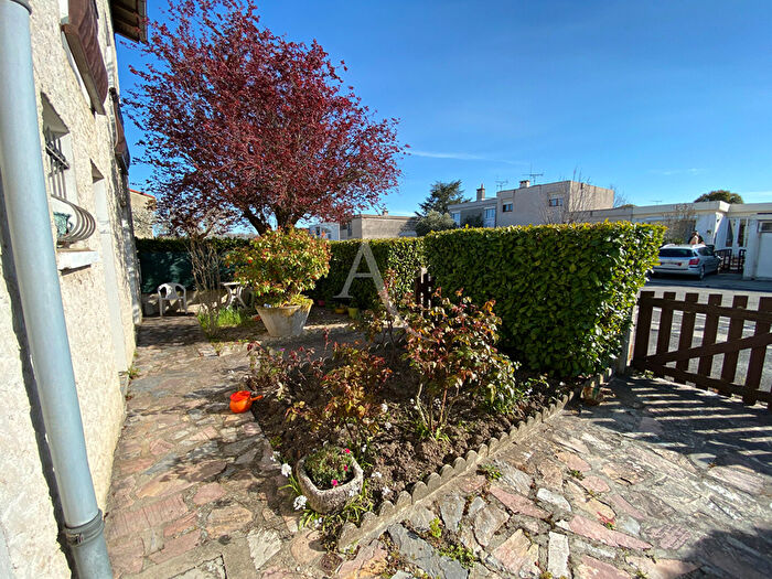 Castelnaudary, Les Fontanilles, Le Périer : Maison 4 pièces à vendre