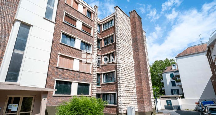 L'Haÿ-les-Roses, Centre-ville : Appartement 3 pièces à vendre