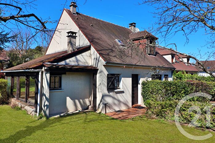 Maison 3 pièces à vendre - Étréchy