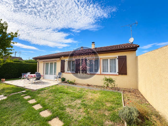 Maison 5 pièces à vendre à Dreux, Centre-ville
