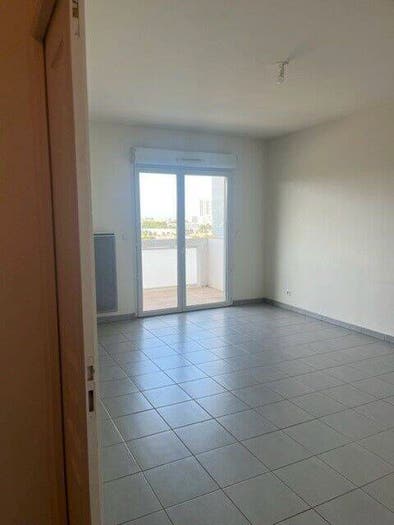 La Capelette, Marseille 10ème arrondissement - Appartement 3 pièces à louer