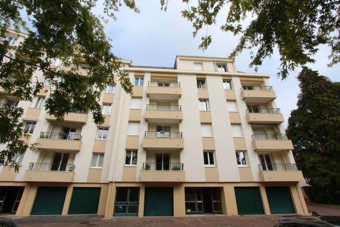 Appartement 4 pièces à vendre - Nevers, Maupas, Victor-Hugo